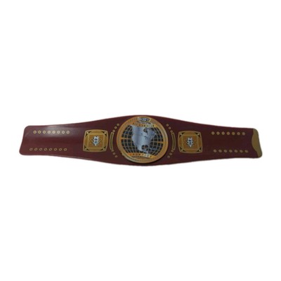 WWE NXT North American Championship Title Belt Slapband Slap Bracelet ...