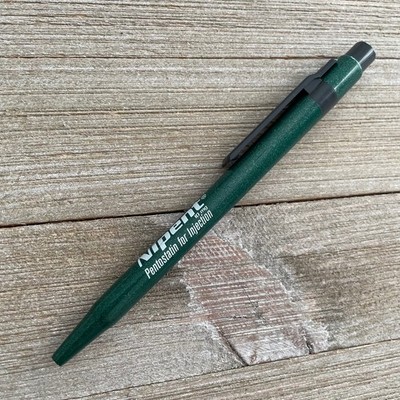 Nipent Pentostatin Drug Rep Pen Promo Medicine Pharma Lukemia ...