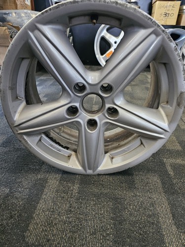 17X8 VX CLUBSPORT STYLE WHEEL - USED - PCD:5X120 ET: 38P SINGLE WHEEL ...