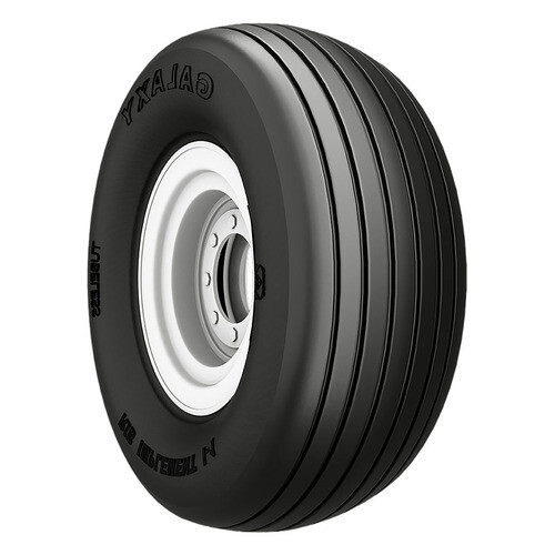 Galaxy Rib Implement Stubble Guard I-1 12.5L-15 F/12PLY (2 Tires) | eBay