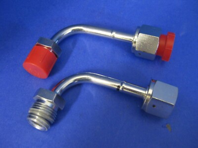 Fittings - Swagelok Cajon