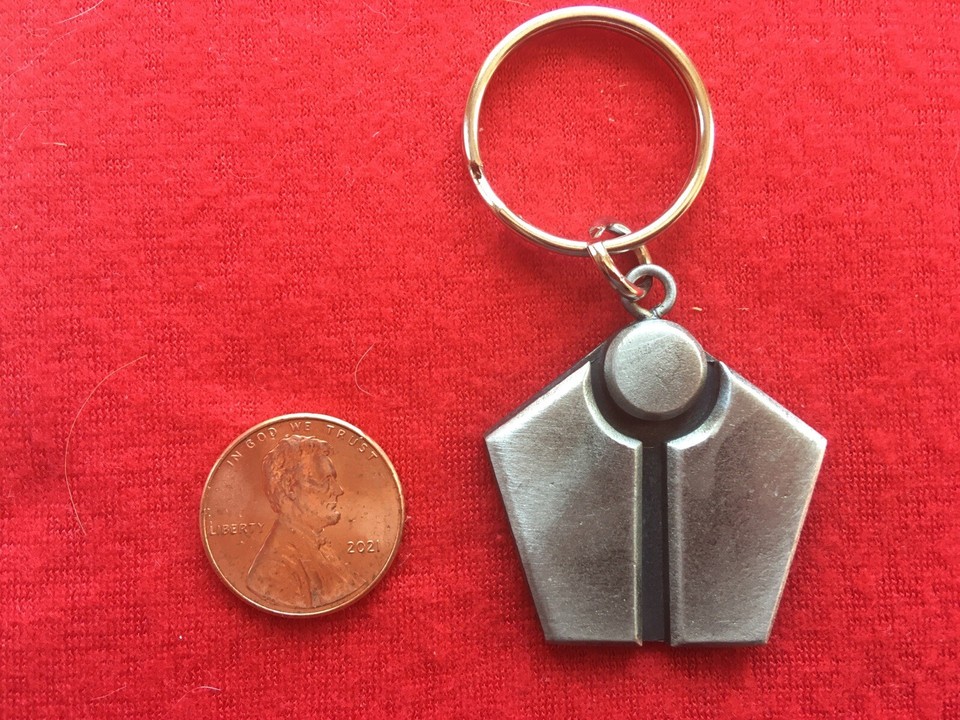 Warhammer 40k Battlegear Bulldog Buckles Tau Ethereal Caste Symbol ...
