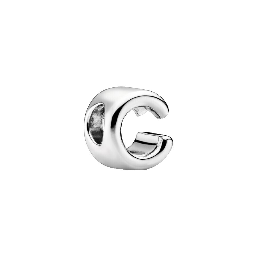 Pandora Charm Letter C | eBay