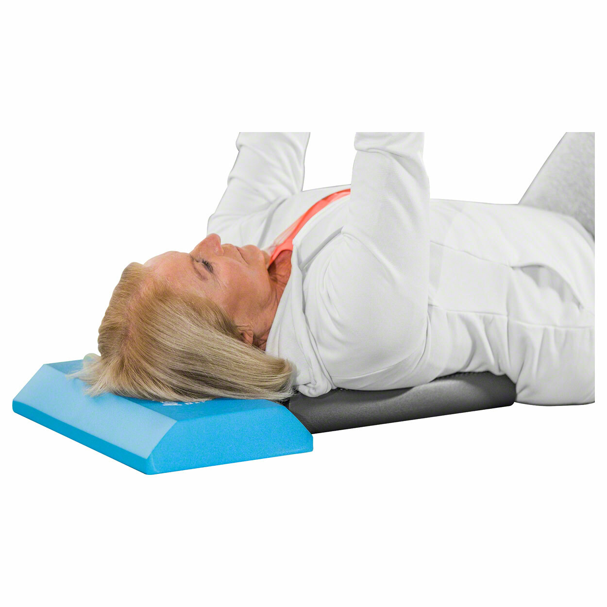 AIREX Balance-Beam Mini, blau Gleichgewicht Reha Training Physio | eBay.de