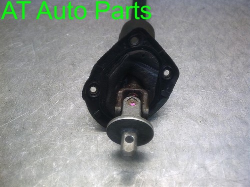 2007-2020 CHEVROLET TAHOE UPPER STEERING SHAFT JOINT OEM 85104192 | eBay