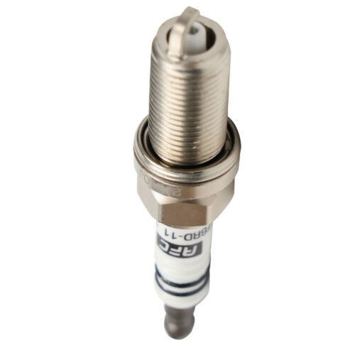 UF611 4 Ignition Coils + Spark Plugs for Hyundai Sonata Genesis Santa ...