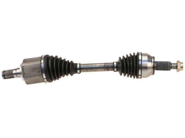 Front Left CV Axle Assembly For 2012-2018 Land Rover Range Rover Evoque ...