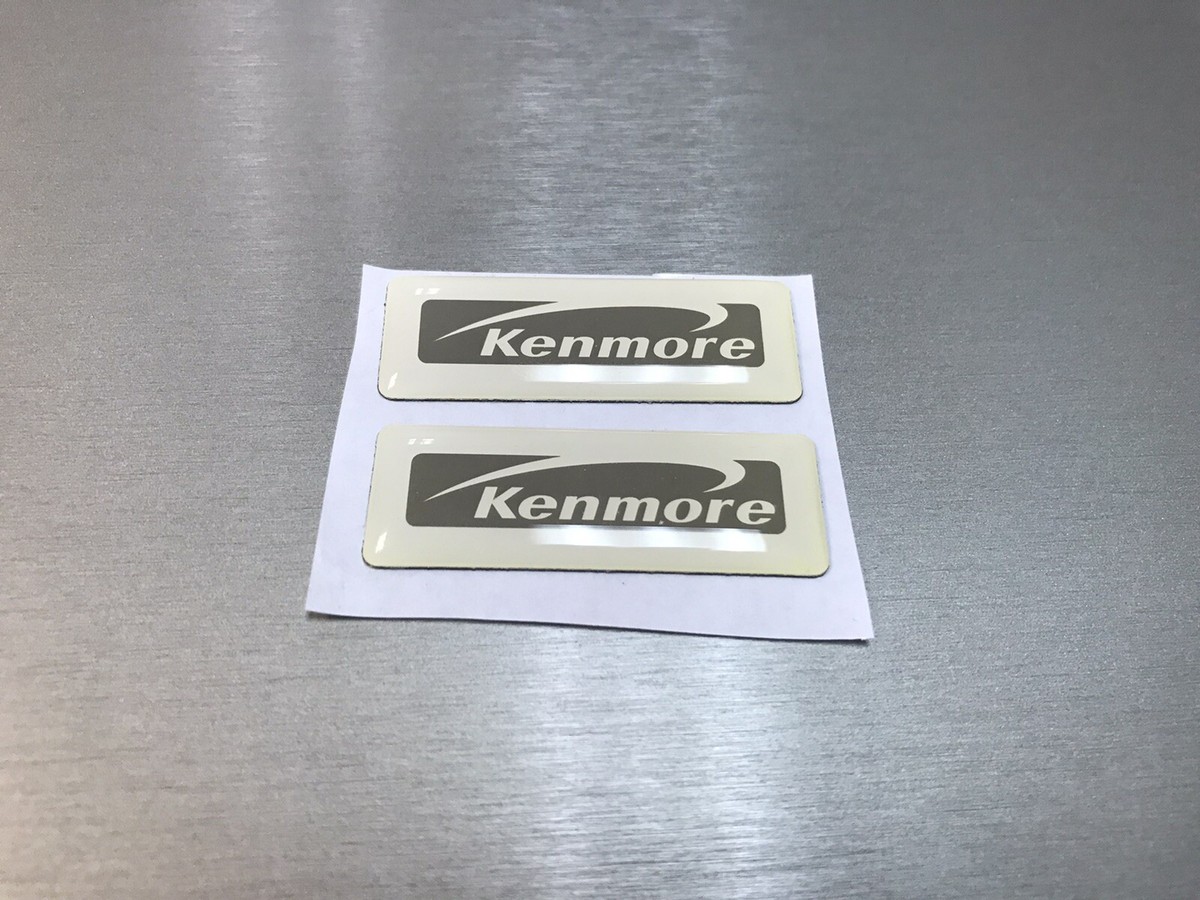 Kenmore Refrigerator Logo Kenmore Single Door Refrigerator