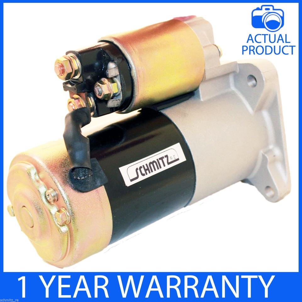 fits SAAB 9-3 93 1.9 TiD TTiD DIESEL 8V MANUAL 2004-2015 BRAND NEW ...