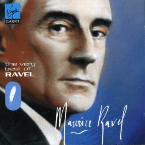 THE VERY BEST OF RAVEL [CD] [1 DISC] 94635667127| eBay
