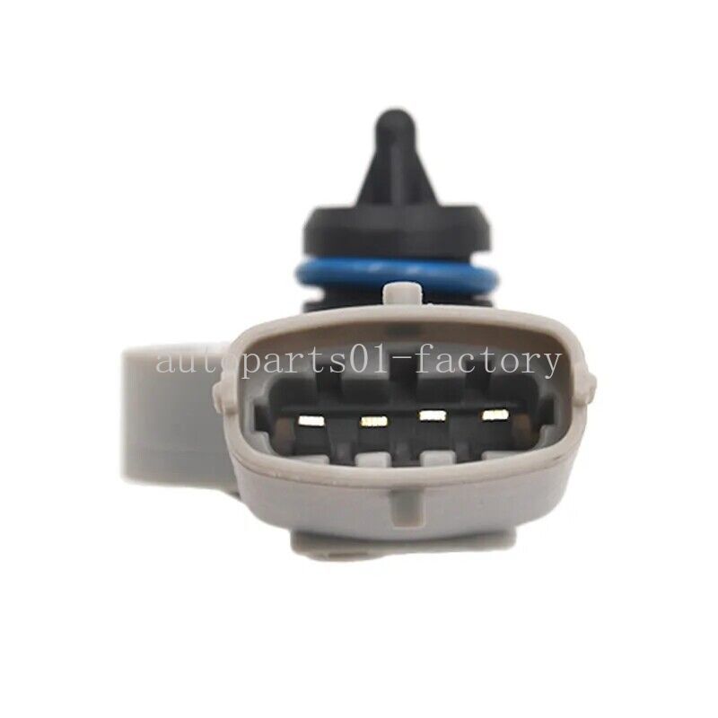 31272732 Fuel Pressure Sensor for Volvo XC60 XC90 V60 S40 V50 XC70 S80 ...