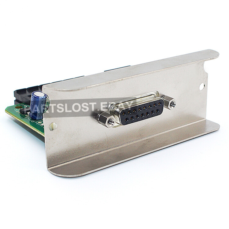 New Genuine Applicator Interface Card For Zebra ZT610 ZT620 Printer ...