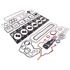 Complete Upper +Lower Gasket Set 4089649 For Cummins 6B 6BT 6BTA For 89 ...