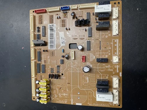 Samsung DA92-00364A DA94-02680A Refrigerator Control Board AZ21183 | BK626 | eBay