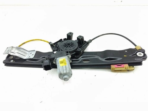 LAND ROVER RANGE ROVER EVOQUE L538 Rear Right Door Window Regulator ...