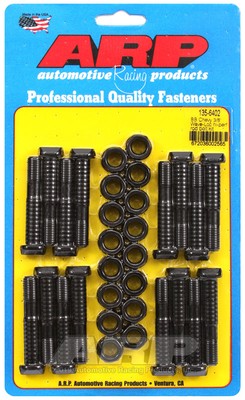 ARP 135-6402 BB Chevy 3/8" Wave-Loc Hi-Perf Rod Bolt Kit | eBay