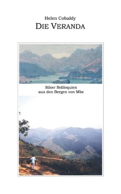 Die Veranda by Helen Cobaldy (German) Paperback Book 9783831115617 ...