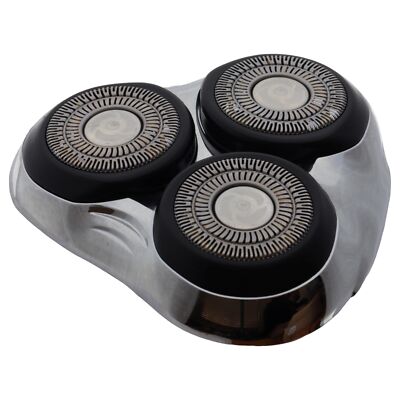 Remington Titanium 360 Flex & Pivot razor blade head R5130 R5150 R6150 ...