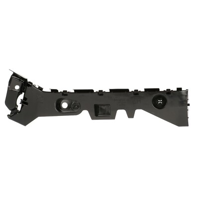 OEM NEW Rear Left Side Bumper Bracket Retainer 2014-2018 Mazda3 BHN9-50 ...