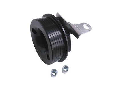 RACING GO KART AIRSPEED II MACHINED CLONE AIR FILTER ADAPTER HONDA ...