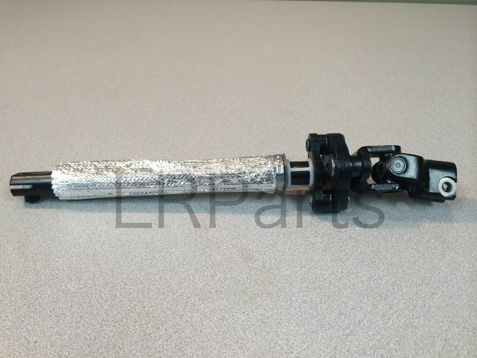 Range Rover Sport LR3 LR4 Lower Steering Shaft LR071147 QMN500250 ...