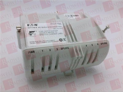 EATON CORPORATION 9377-FB-R / 9377FBR (NEW NO BOX) | eBay