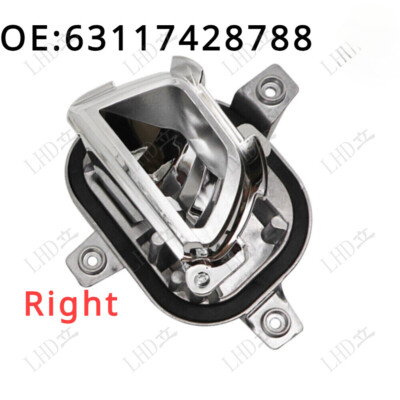 Right Headlight Module Cornering Light 63117428788 Fit For BMW X1 F48 ...