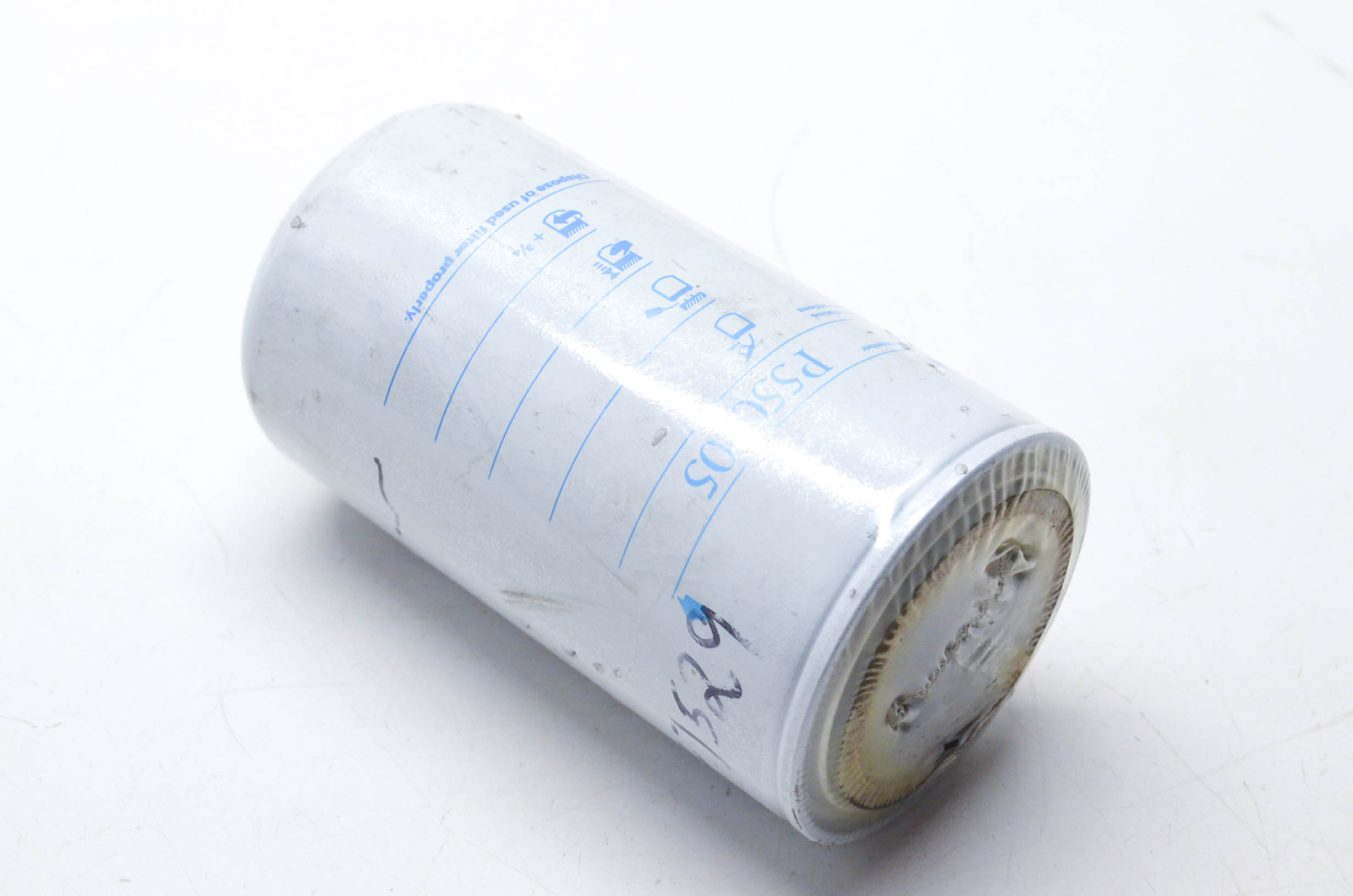 DONALDSON P550105 - Fuel filter cross reference