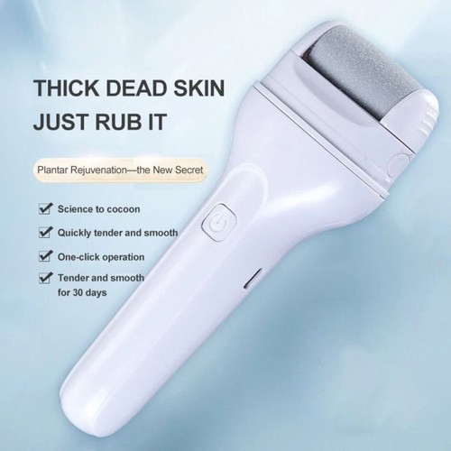 Handheld Foot Sharpener Washable Pedicure Device Foot Care Tools Home ...