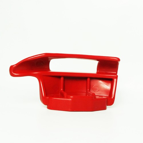 HUNTER Tire Changer RED Nylon Mount Demount head Duck head TC3250 ...