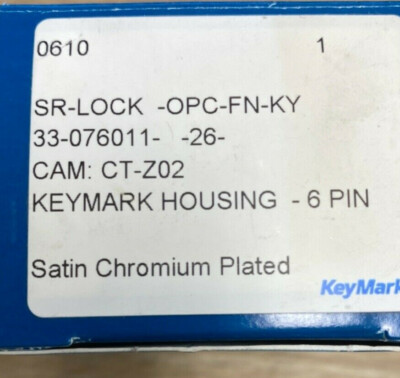 Locks & Locksets - Medeco