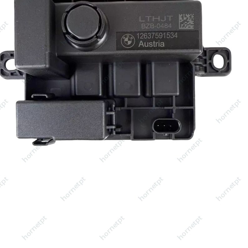 Integrated Power Distribution Supply Module For 10-17 BMW 328i 335i ...
