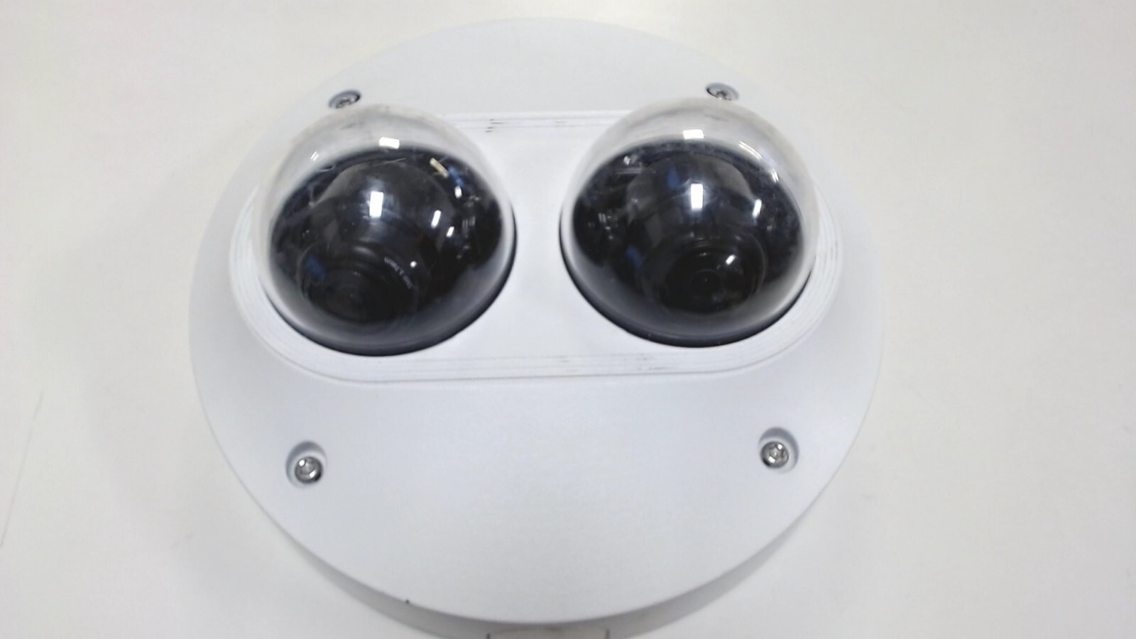 Open Box WISENET MULTI-SENSOR PNM-9000VD IP CAMERAS 5mp 3.7mm lens | eBay