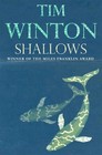 Tim Winton Shallows (Paperback) (UK IMPORT) 9780330319645| eBay