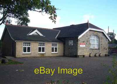 Photo 6x4 Beaufront County First School Anick A small rural school ...