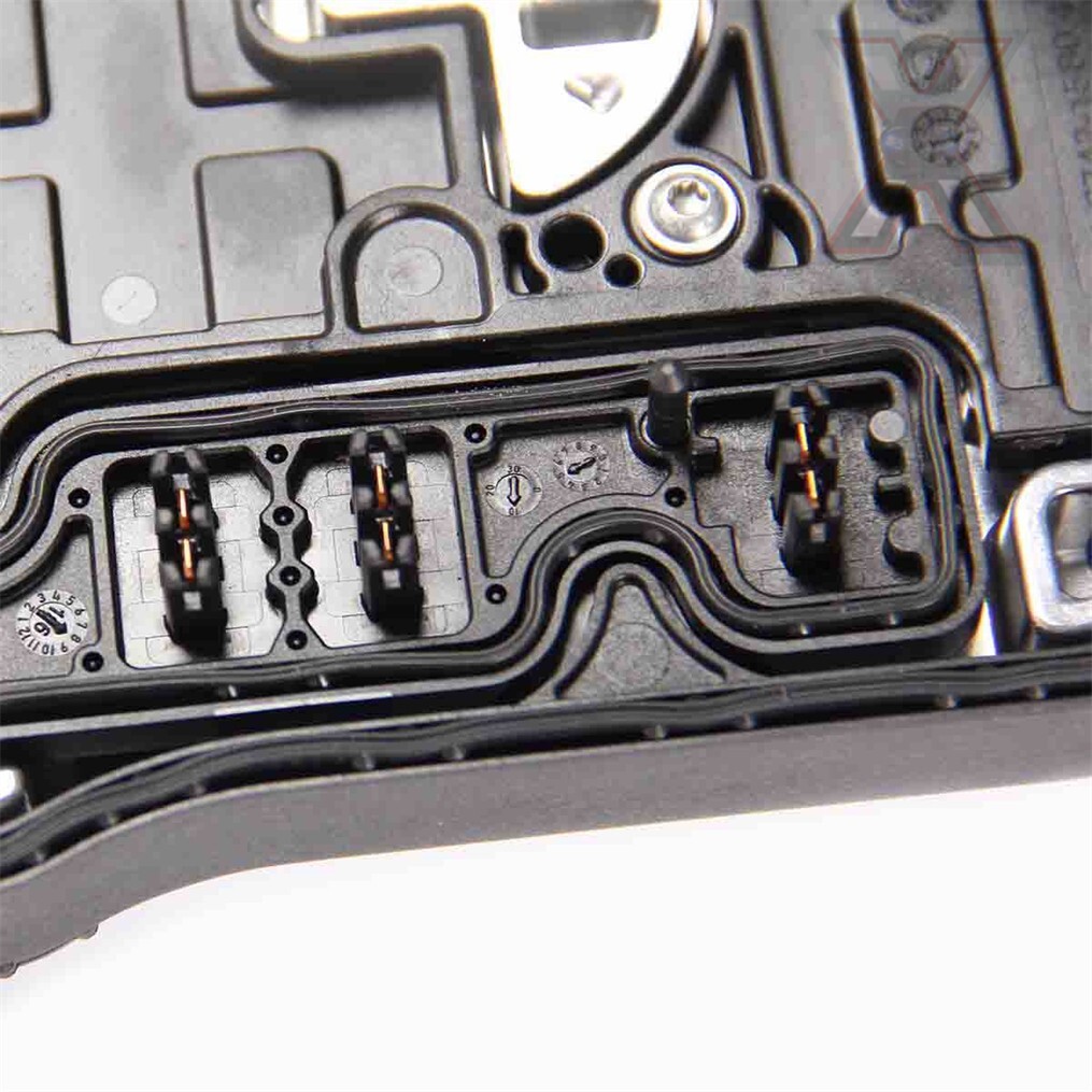 DQ200 Transmission Control Unit Fit For VW Jetta 2015--2018 AUDI A3 ...