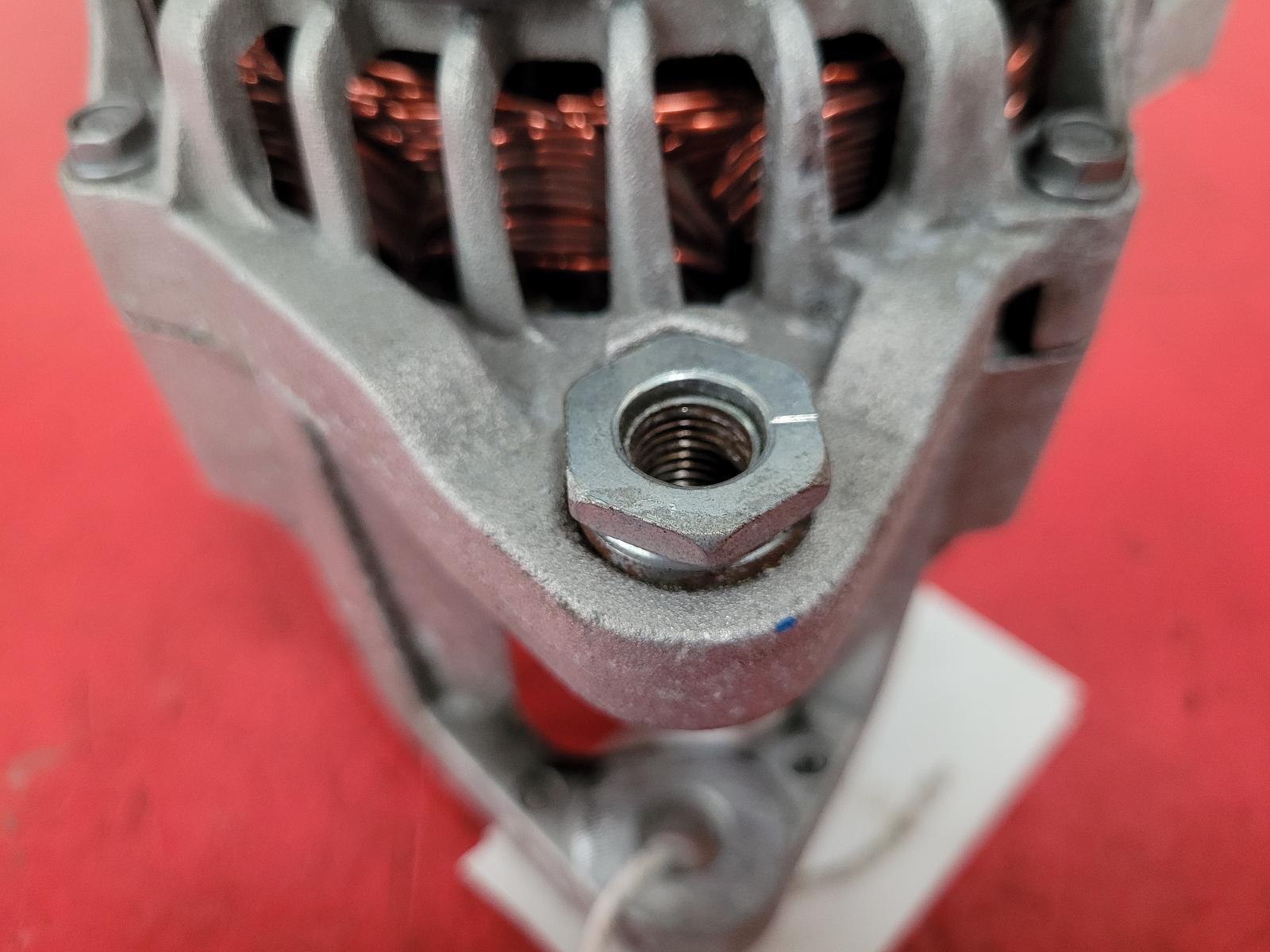 2017 Kia PICANTO 998cc Petrol VALEO 70amp Alternator 3730004070 for ...