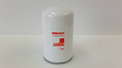 NEW GENUINE FLEETGUARD HF28885 HYDRAULIC FILTER | eBay