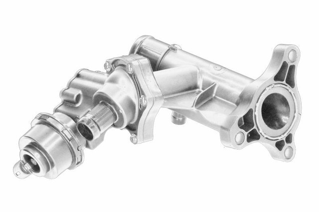 Renault TRAFIC 1.6 VIVARO Nv300 Thermostat Butterfly Housing 110600686R ...