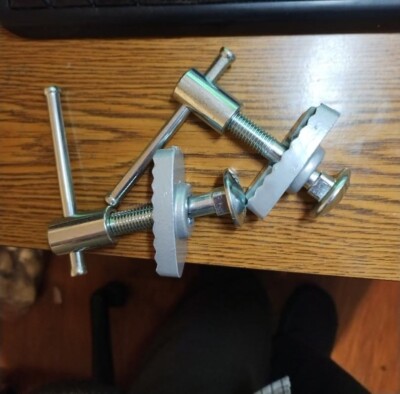 Wilton Vise Handles, Bolts & Cleats Metric fits 740, 1740 1745 | eBay