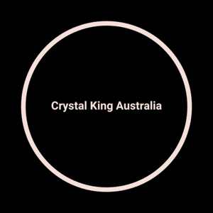 Crystal King Australia | eBay Australia Stores