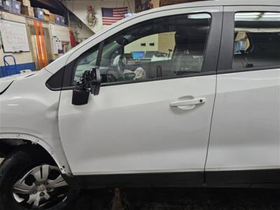Front Vent Glass/window CHEVY TRAX Left 15 16 17 18 19 20 21 22 | eBay