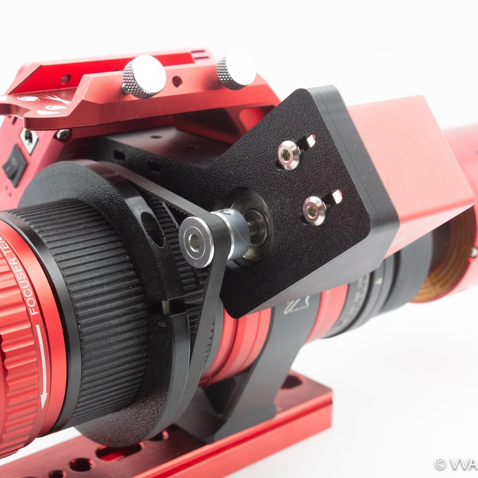 William Optics Red Cat51 Mount for ZWO EAF Focuser | eBay
