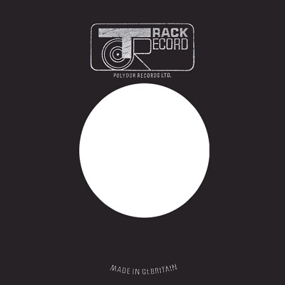TRACK 1967 TO 2015 TYPE 2 UK REPRODUCTION RECORD SLEEVE PACK OF 10 ...
