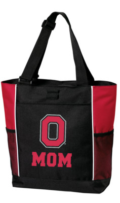 Ohio State Mom Tote Bag A TOP OSU Mom GIFT! HIM or HER! 763922622483 | eBay