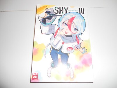 Shy Band 10 | eBay.de