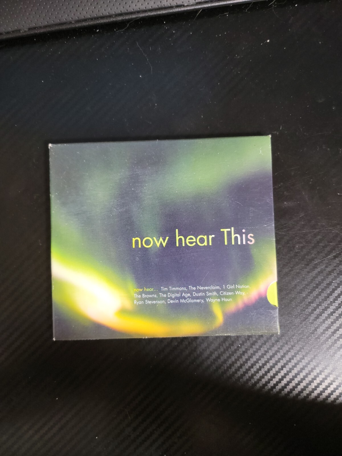 now hear This (CD) | eBay