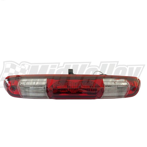 Center High Mount Stop Light Third Brake Light Assembly For Chevrolet ...