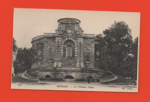 BOURGES - Le Château d'Eau .... (Ref. i 9270) | eBay