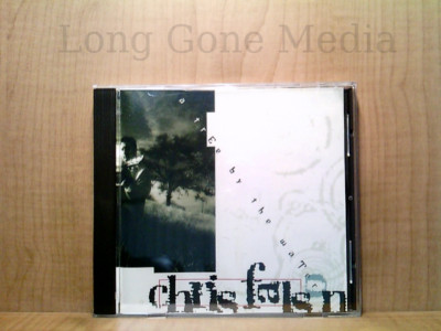 A Tree By The Water by Chris Falson (CD, 1997, The Orchard ...